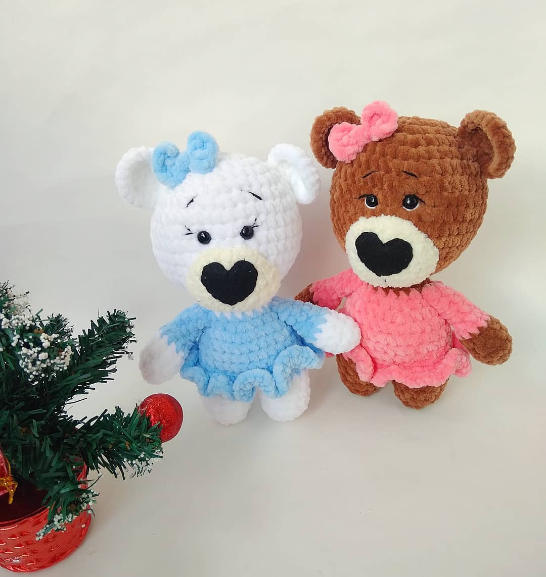 amigurumi free pattern Archives - Page 10 of 20 - All Free Amigurumi ...